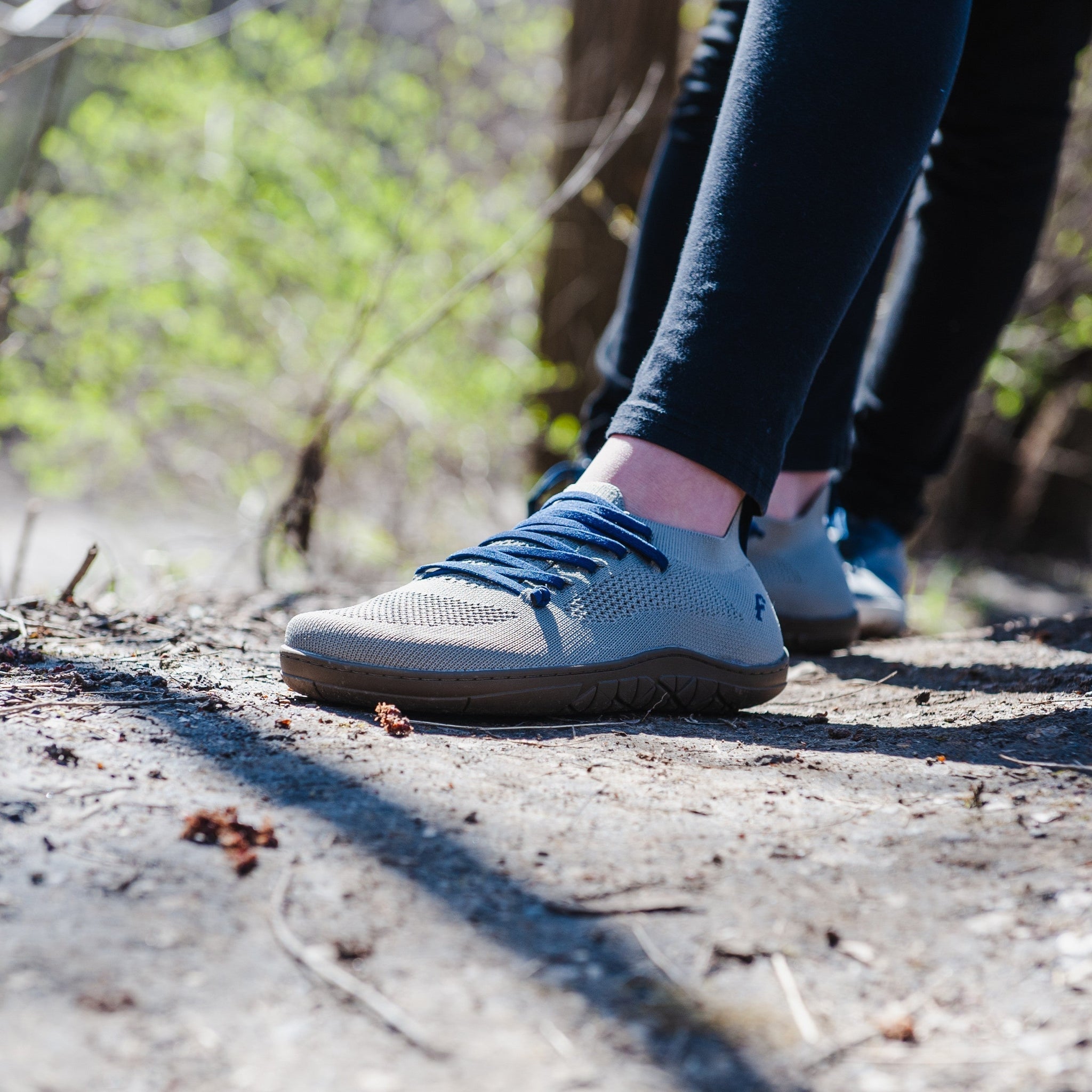 Keld 2 Junior | Andrew Explains - Everyday Adventure Barefoot Shoes fo