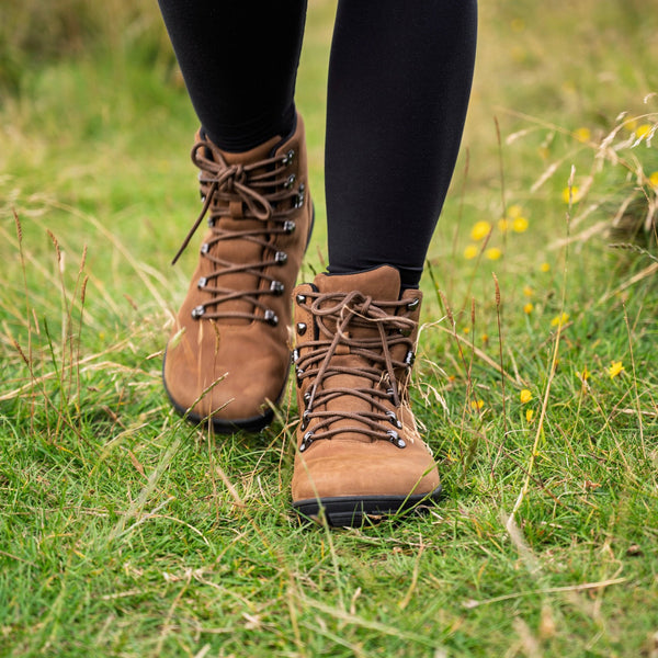 Barefoot Shoes 101: Benefits, Fit & How to Transition Safely – Freet ...